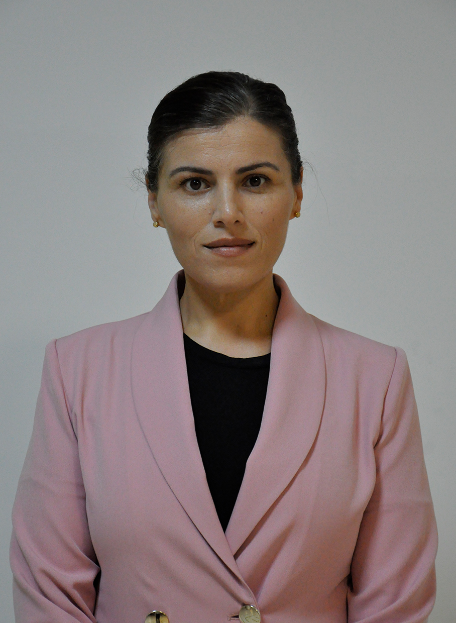 Akademik Kadro – TED DÜZCE KOLEJİ