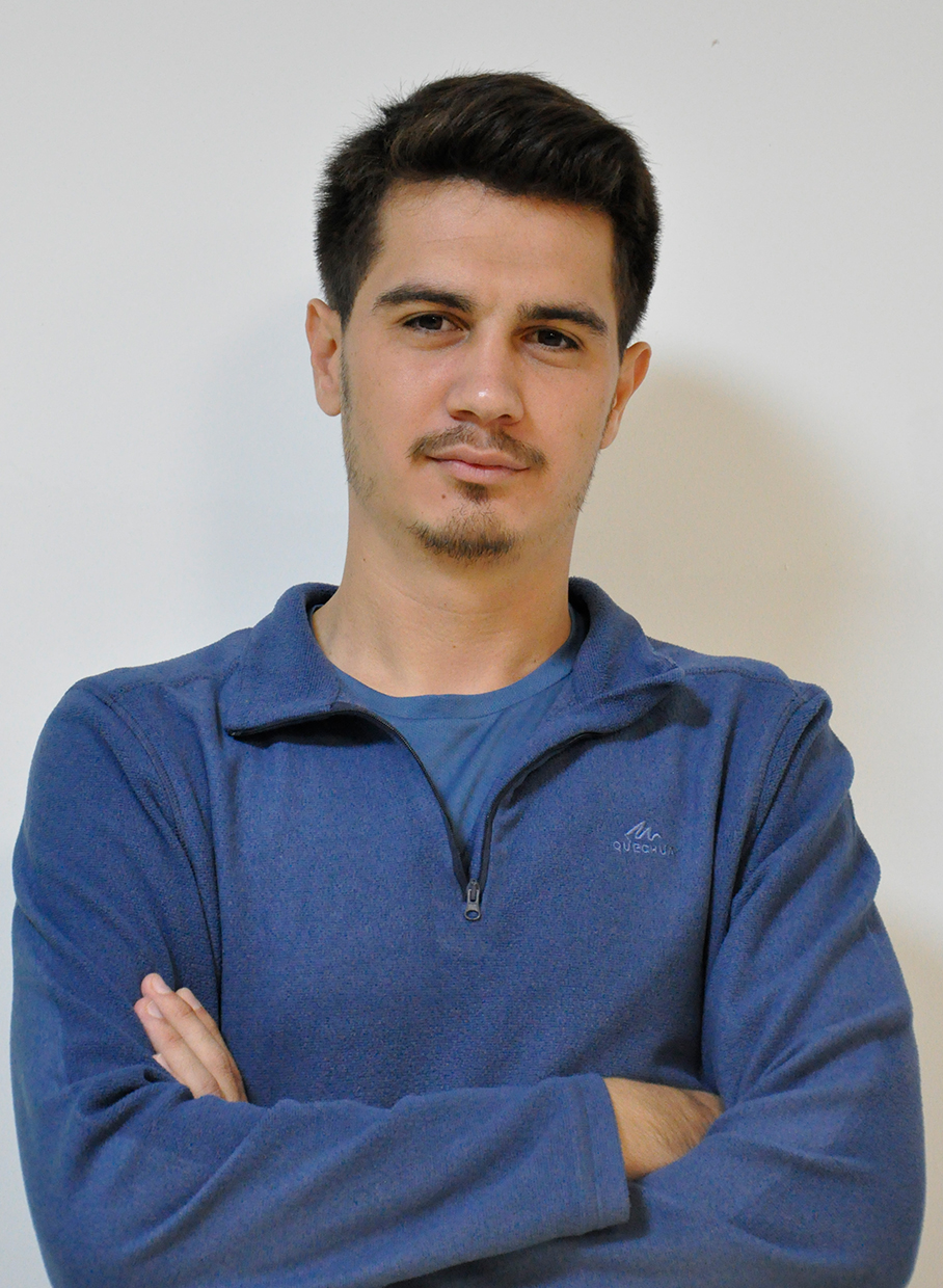 Akademik Kadro – TED DÜZCE KOLEJİ